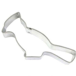 Cardinal Bird Cookie Cutter | The Cookie Cutter Shop