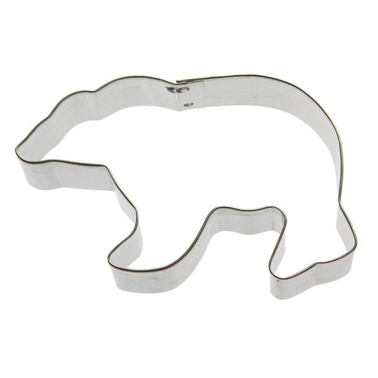 House Cabin Cookie Cutter | The Cookie Cutter Shop