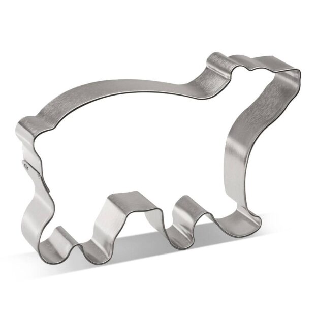 Salmon Cookie Cutter | The Cookie Cutter Shop