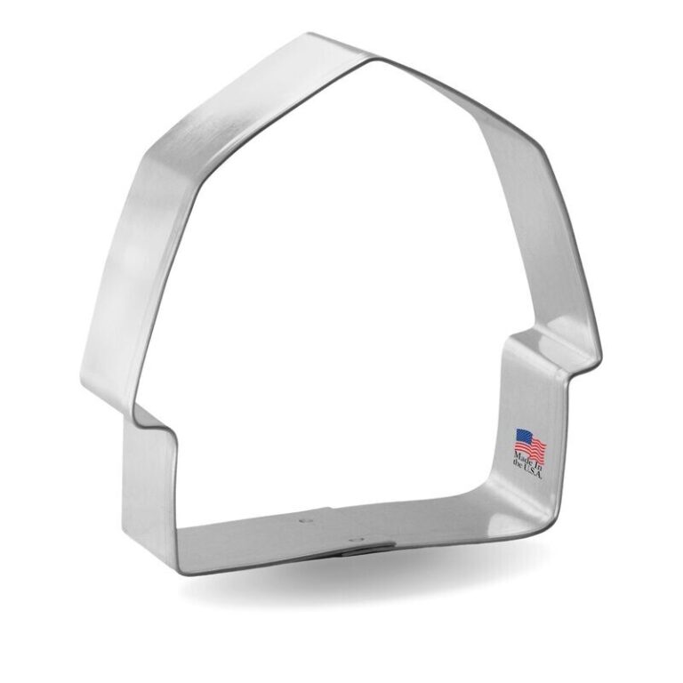 Farm Cookie Cutters | The Cookie Cutter Shop