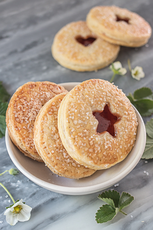 Linzer Cookie Cutter Sets | The Cookie Cutter Shop