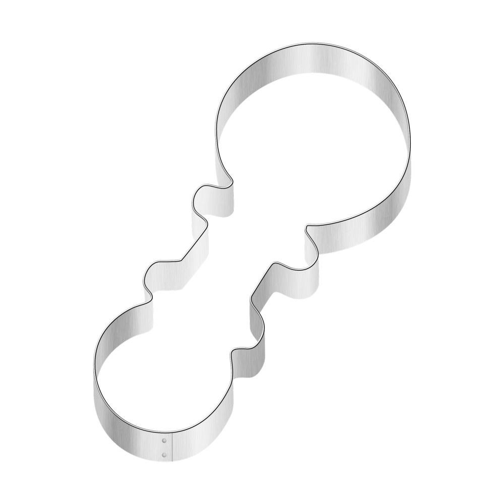 Kids & Baby Cookie Cutters | The Cookie Cutter Shop