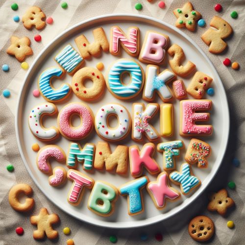 Alphabet Letter I Cookie Cutter | The Cookie Cutter Shop