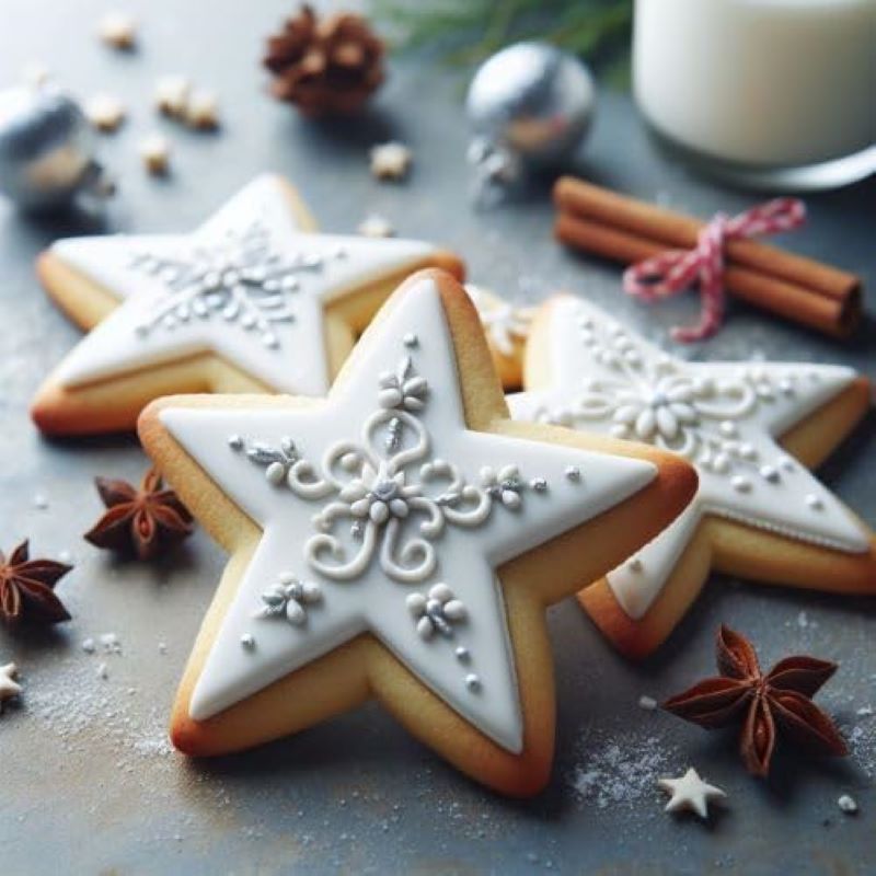 Star 3.5 inch Cookie Cutter | The Cookie Cutter Shop