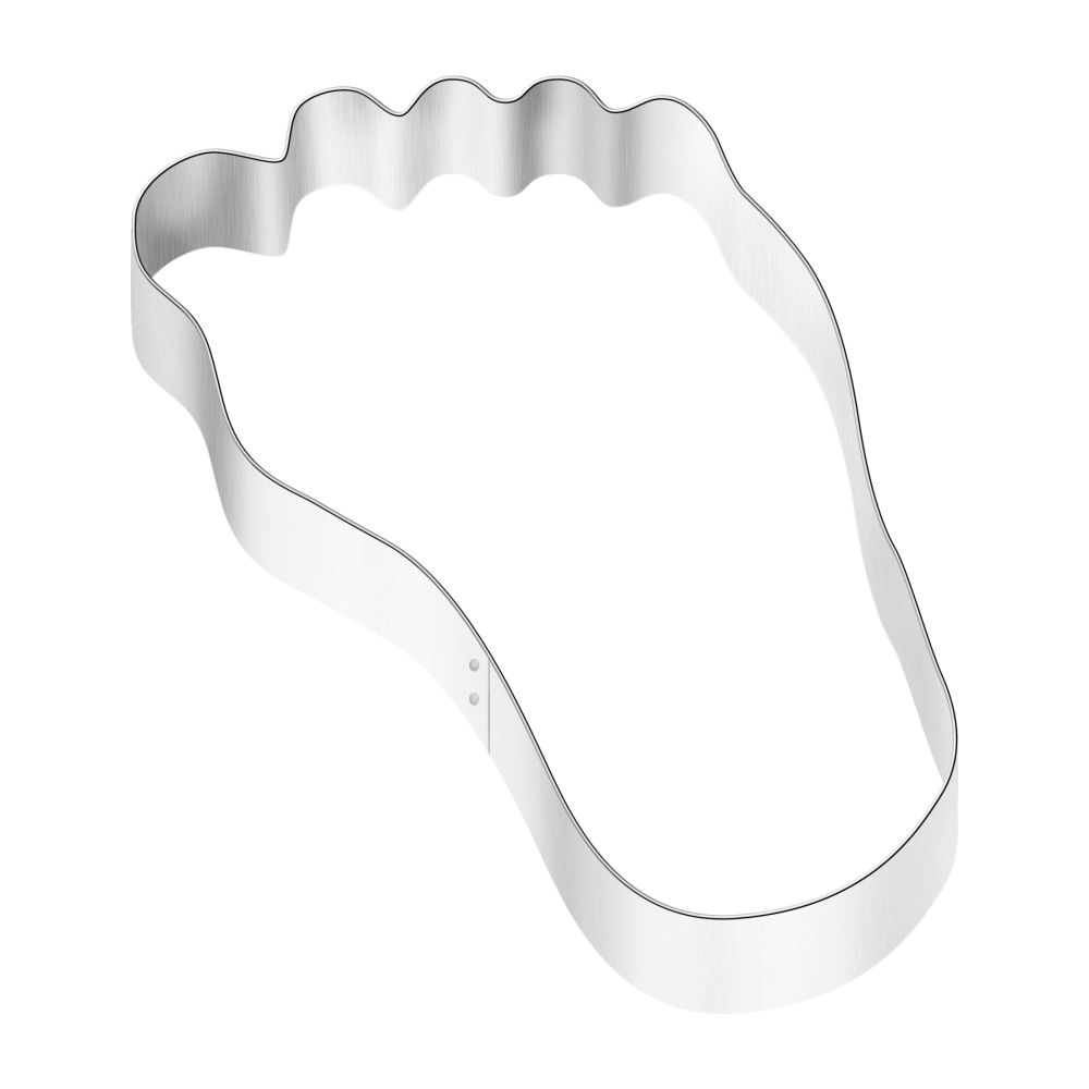 Baby Feet Cutter