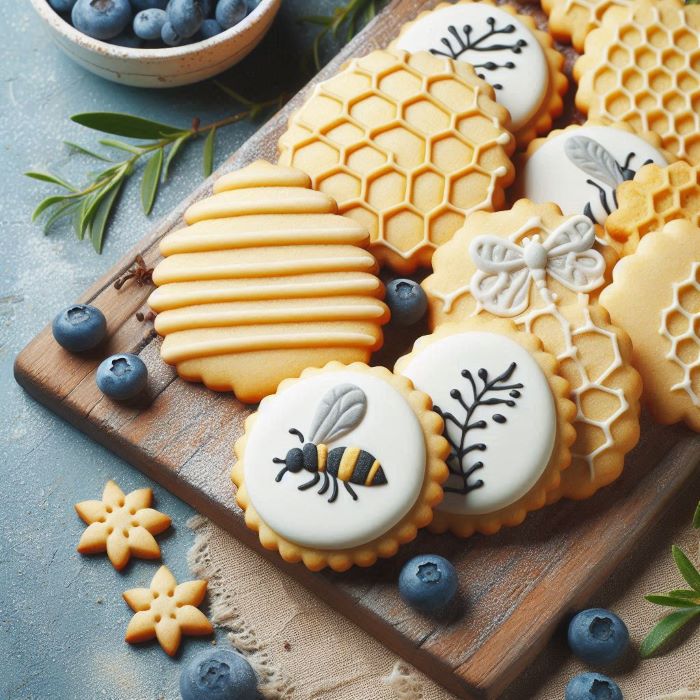 Fluted Circle Cookie Cutter | The Cookie Cutter Shop