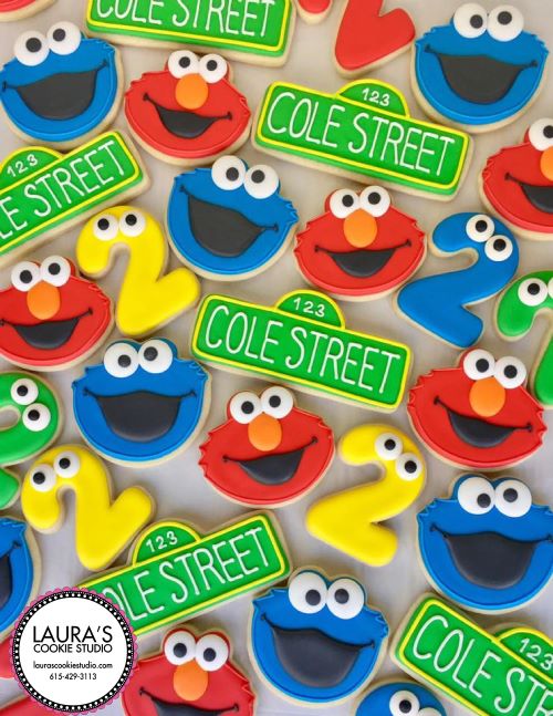 Street Sign Cookie Cutter | The Cookie Cutter Shop