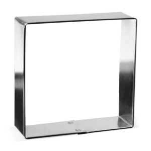 Square Cookie Cutter | The Cookie Cutter Shop