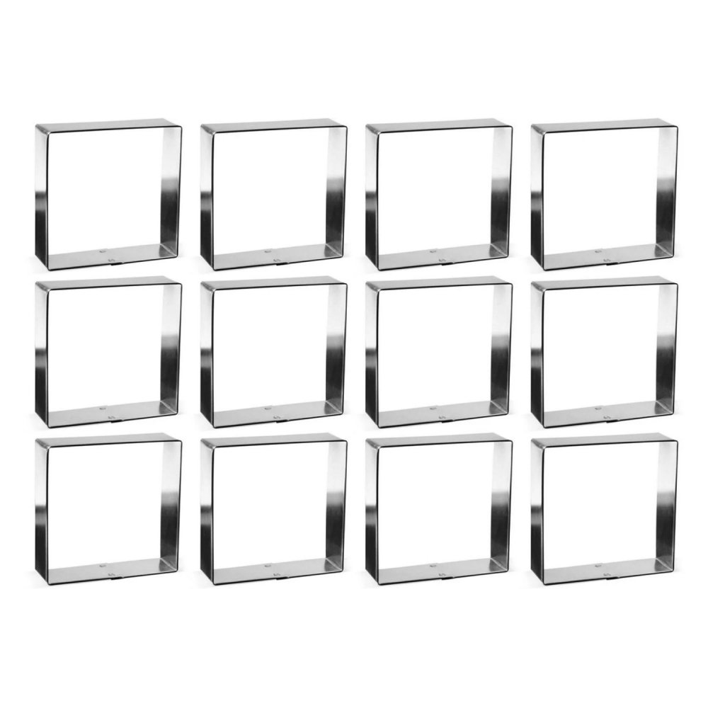 Square Cookie Cutter | The Cookie Cutter Shop