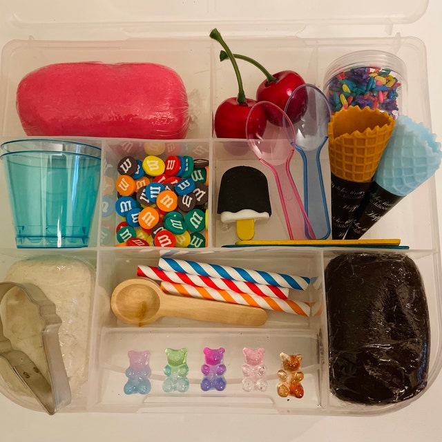 Mini Ice Cream Cone Cookie Cutter | The Cookie Cutter Shop