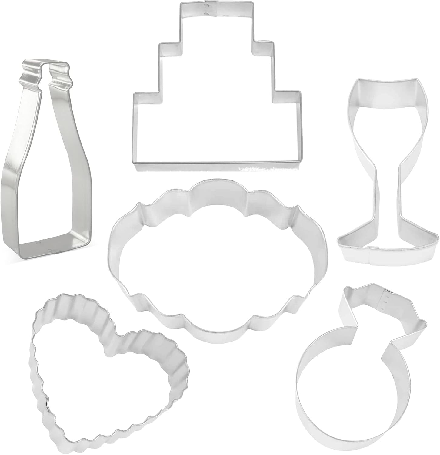 Cookie Cutters | The Cookie Cutter Shop