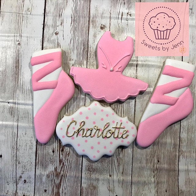 Ballet Tutu Cookie Cutter | The Cookie Cutter Shop