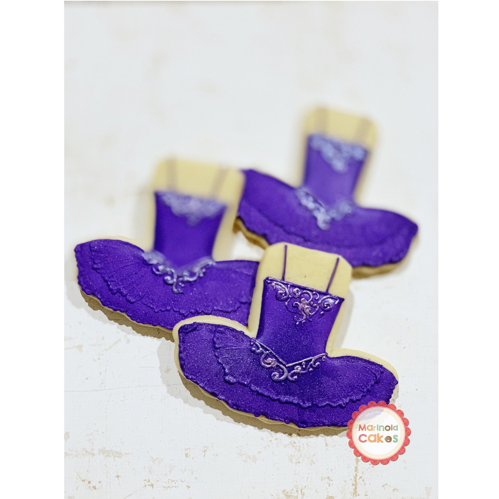 Ballet Tutu Cookie Cutter | The Cookie Cutter Shop