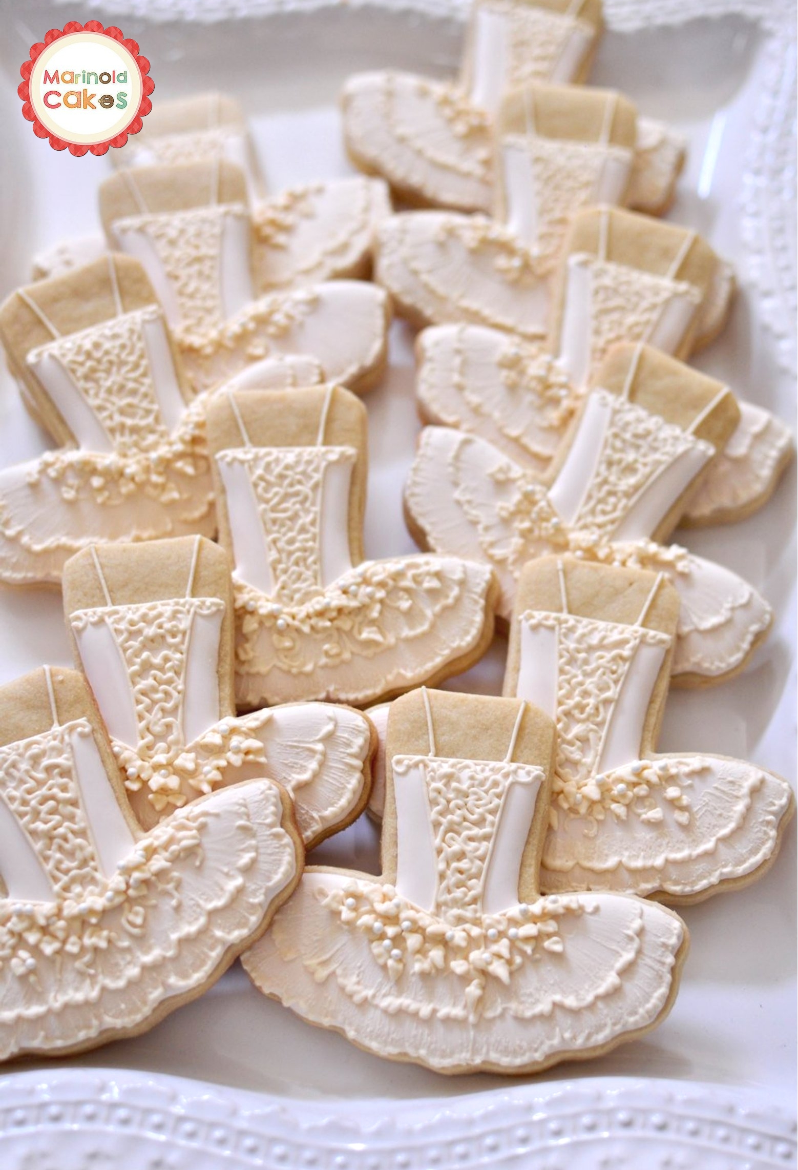 Ballet Tutu Cookie Cutter | The Cookie Cutter Shop
