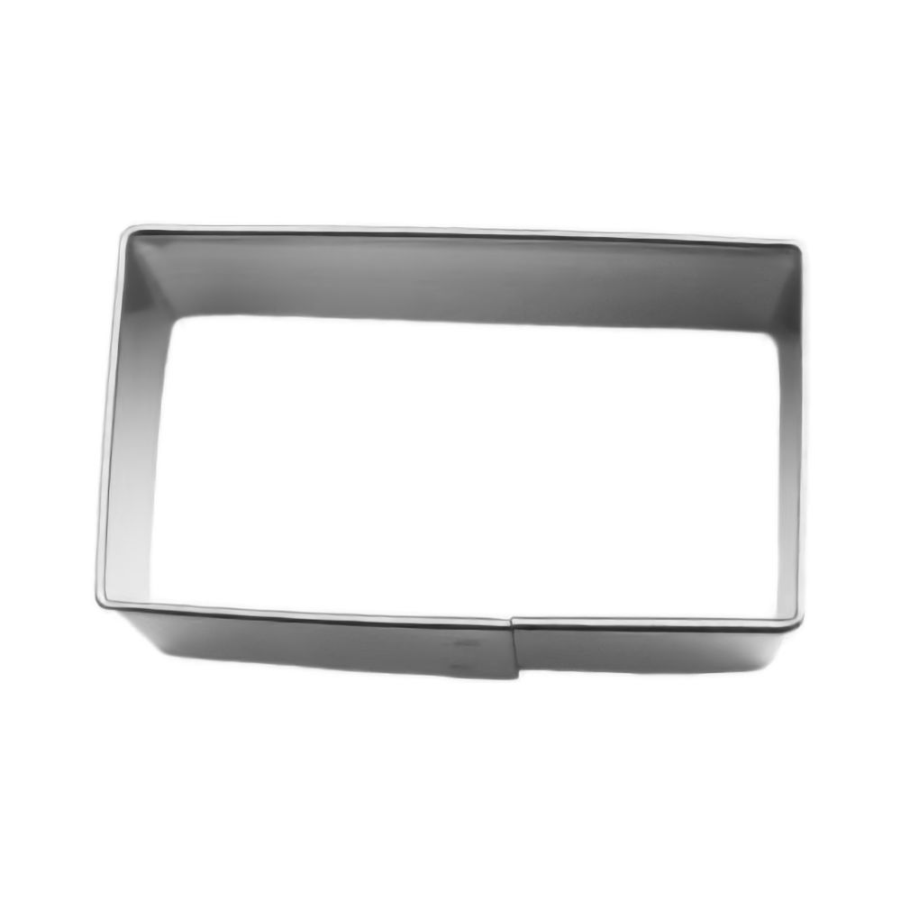 Square Cookie Cutter | The Cookie Cutter Shop