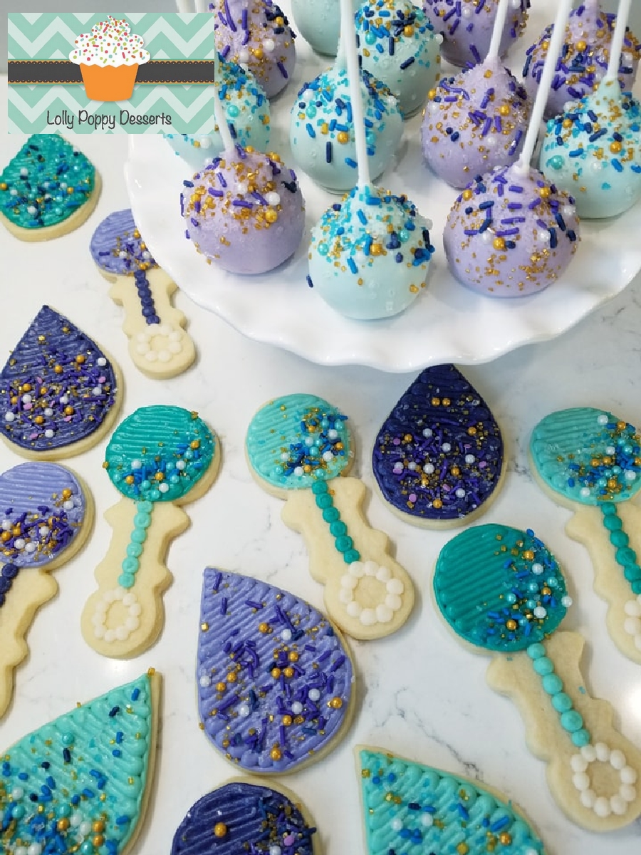 Tear Rain Drop Cookie Cutter | The Cookie Cutter Shop