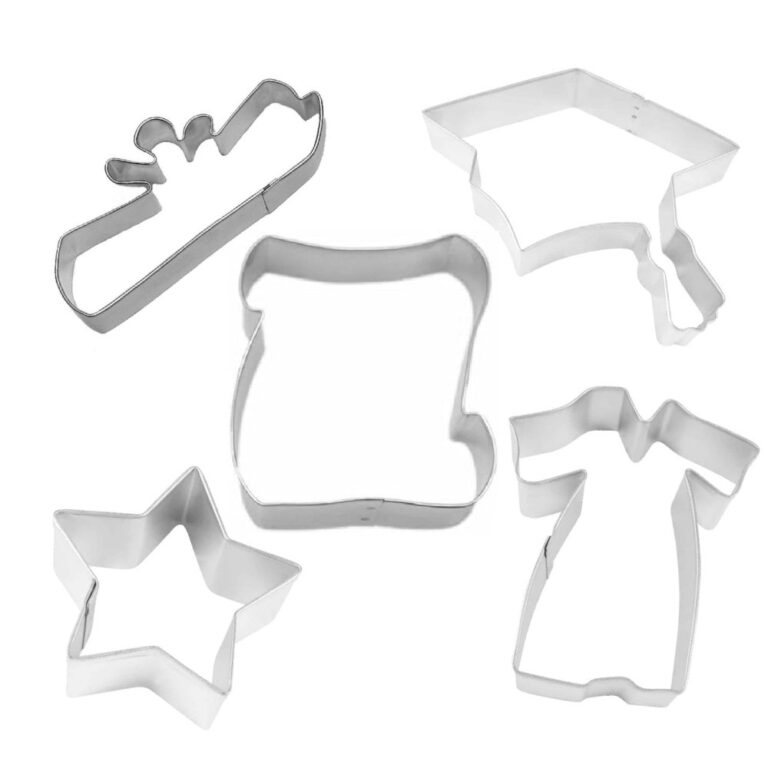 Cookie Cutters | The Cookie Cutter Shop