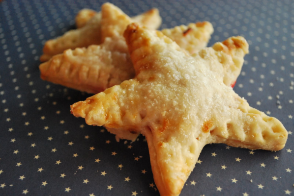 Large 4.5 inch Star Cookie Cutter | The Cookie Cutter Shop