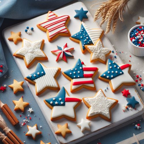 Star 3.5 inch Cookie Cutter | The Cookie Cutter Shop