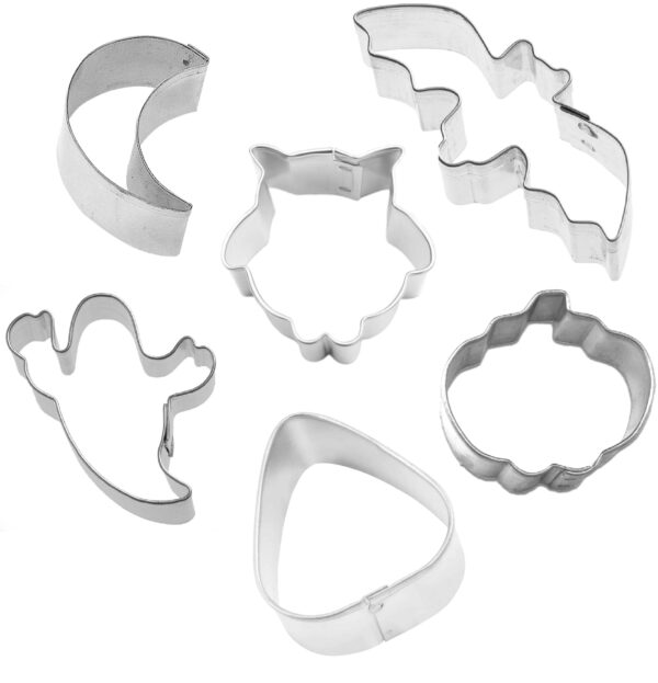 Mini Maple Leaf Cookie Cutter | The Cookie Cutter Shop