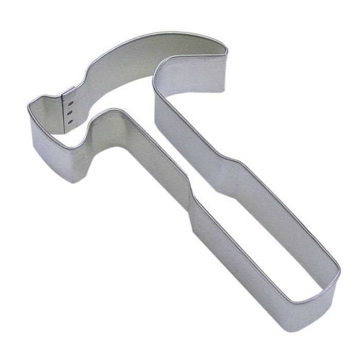 Men at Work Cookie Cutters | The Cookie Cutter Shop