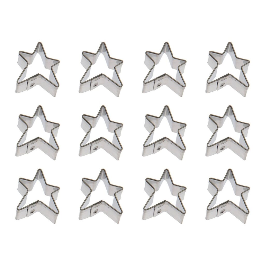 Mini Tree Cookie Cutter | The Cookie Cutter Shop