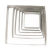 Square Cookie Cutter | The Cookie Cutter Shop