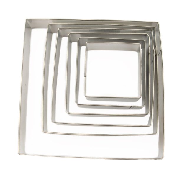 Circle 2 inch Cookie Cutter | The Cookie Cutter Shop