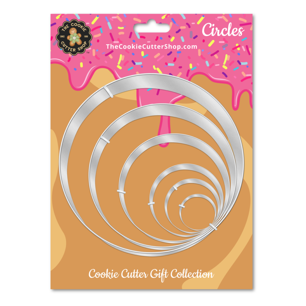 Cookie Cutters | The Cookie Cutter Shop