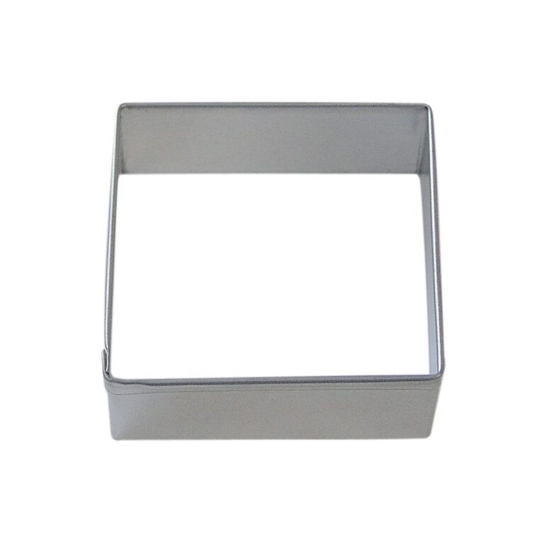 Square Cookie Cutter | The Cookie Cutter Shop