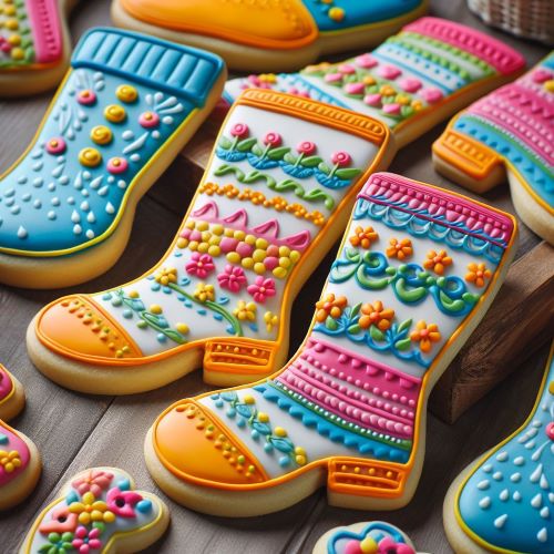 Rain Boot Garden Boot 3.5 inch Cookie Cutter | The Cookie Cutter Shop