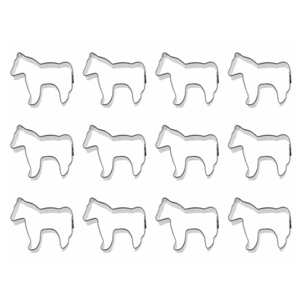 Feather Cookie Cutter | The Cookie Cutter Shop