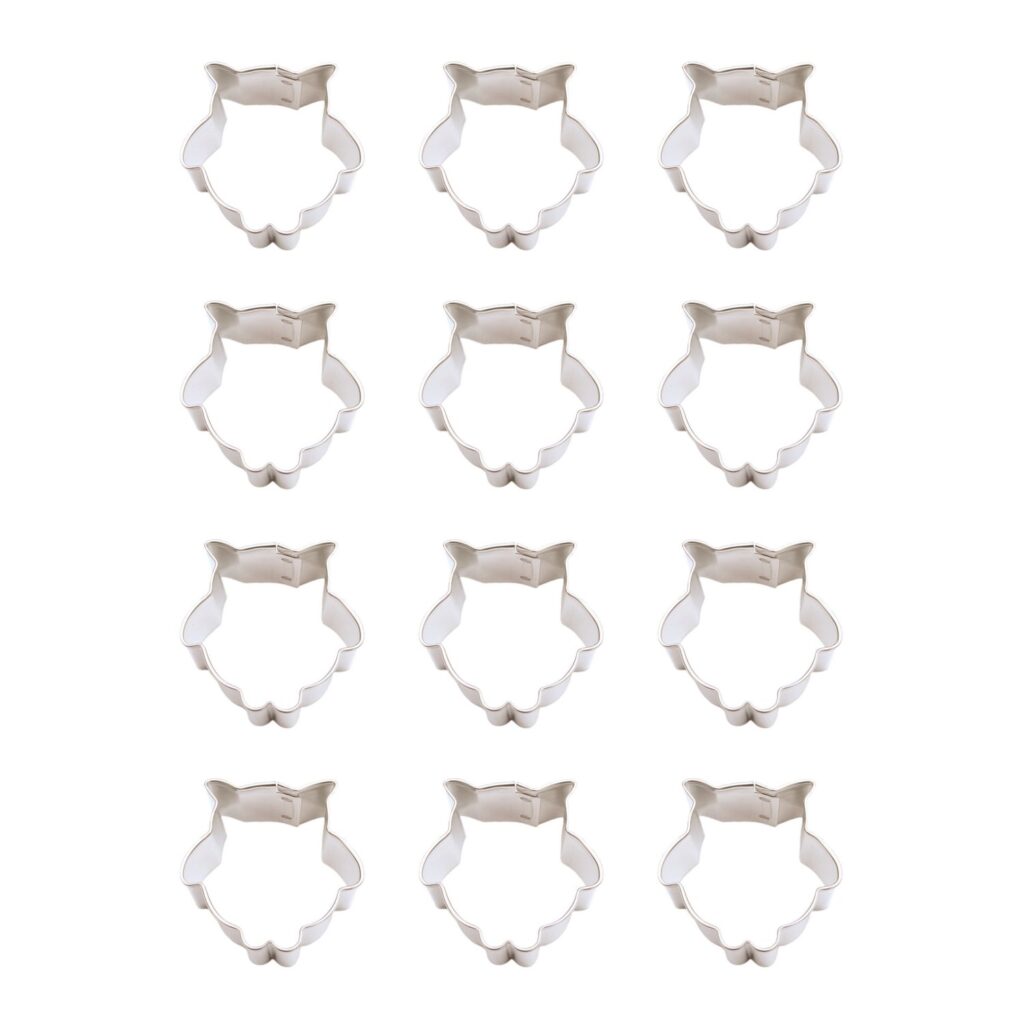 House Cabin Cookie Cutter | The Cookie Cutter Shop