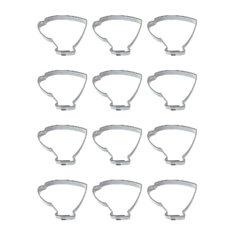 Coffee Mug Cookie Cutter | The Cookie Cutter Shop