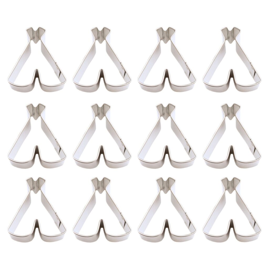 Fishing Pole Cookie Cutter | The Cookie Cutter Shop