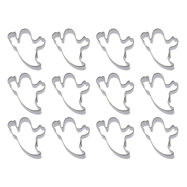 Mini Folk Moon Cookie Cutter | The Cookie Cutter Shop
