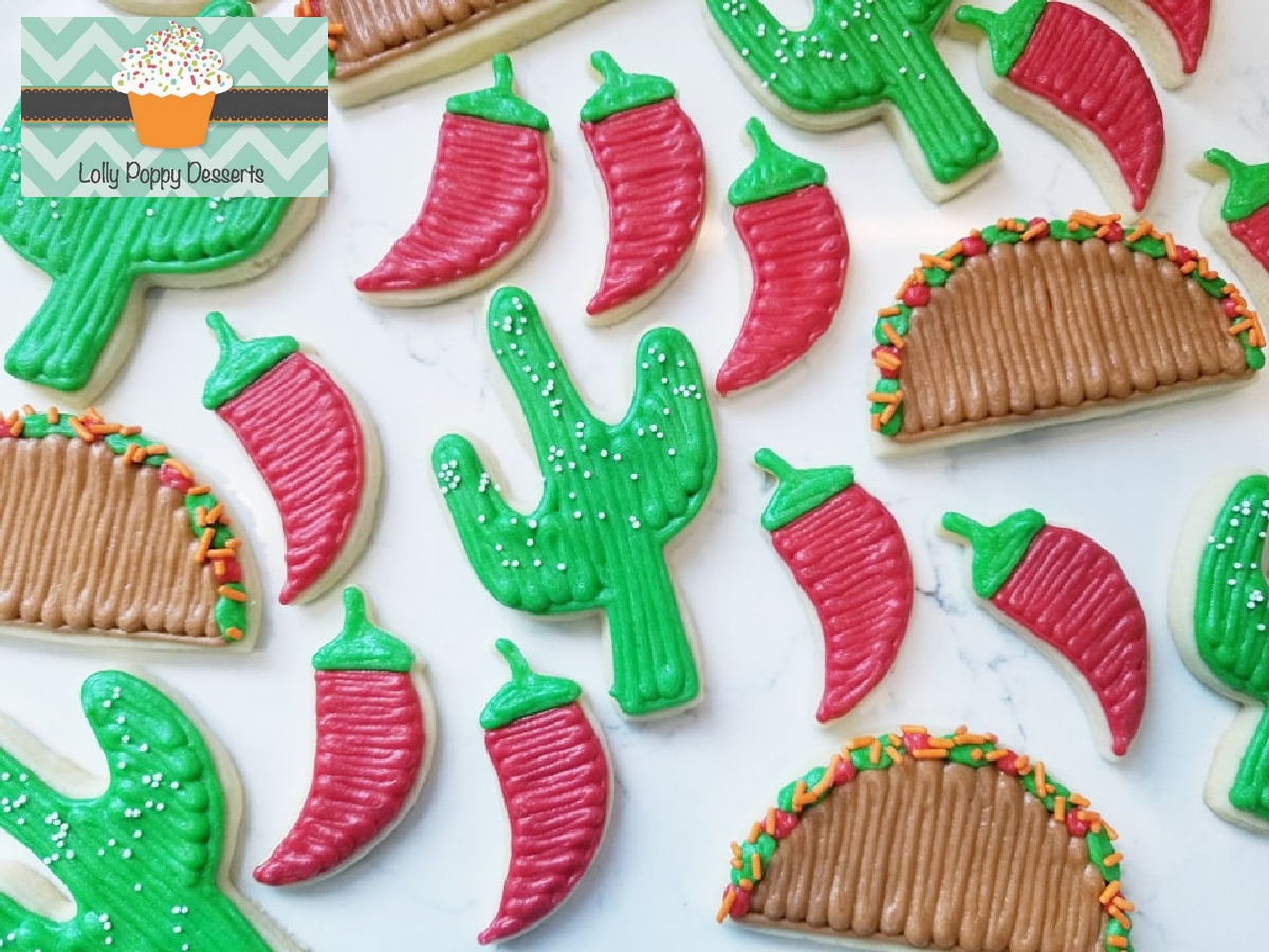 Chili Pepper Cookie Cutter | The Cookie Cutter Shop