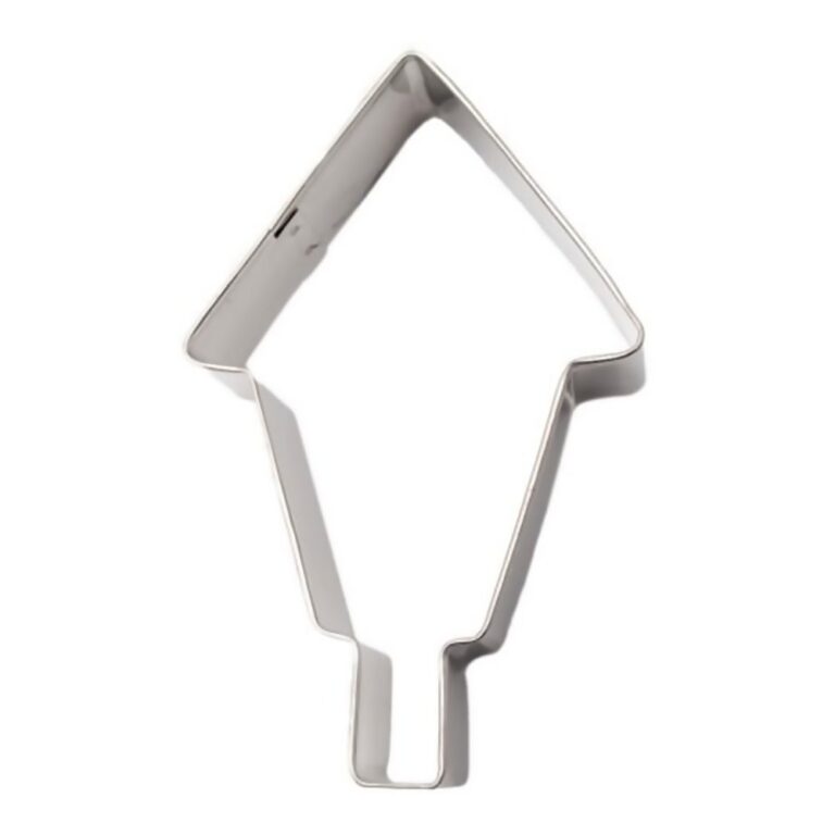 Butterfly 4.5 inch Cookie Cutter | The Cookie Cutter Shop