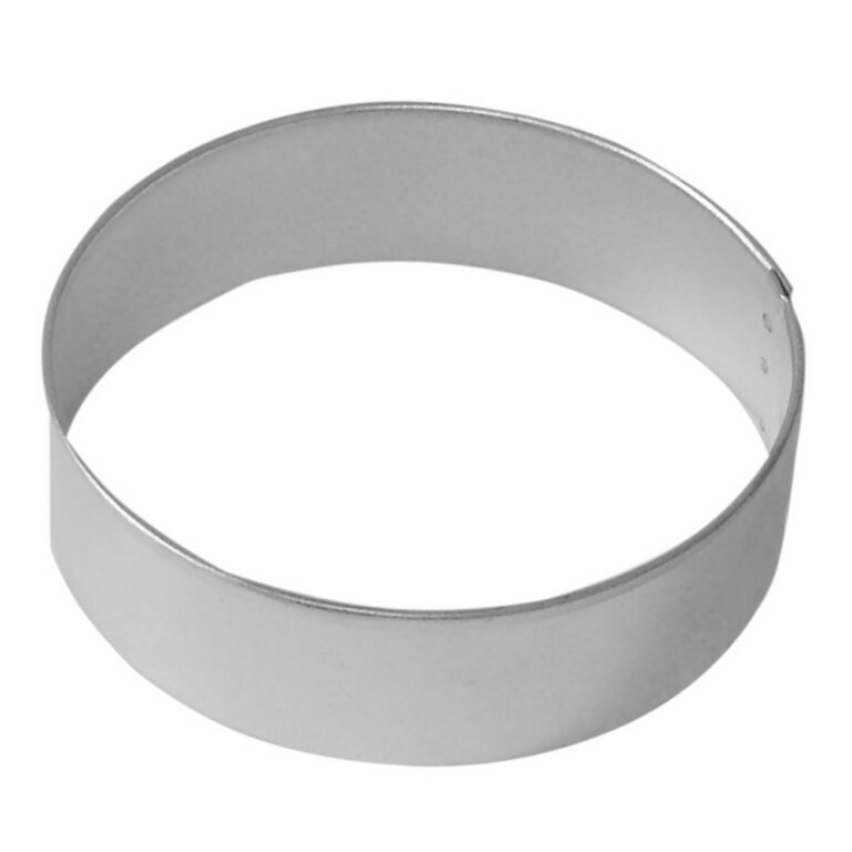 Circle 2 inch Cookie Cutter | The Cookie Cutter Shop