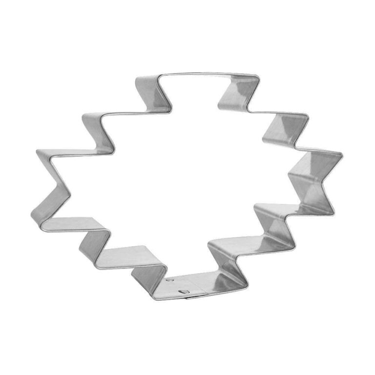Circus Tent Cookie Cutter | The Cookie Cutter Shop