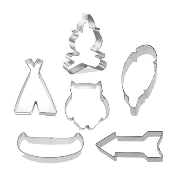 The Cookie Cutter Shop | Baking Supplies