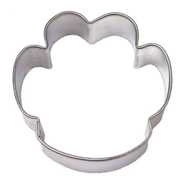 Cat Face Cookie Cutter | The Cookie Cutter Shop