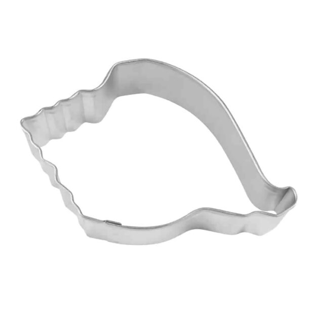 Shark Face Cookie Cutter | The Cookie Cutter Shop