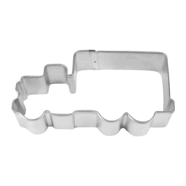 Trailer Glamper RV Camper Cookie Cutter | The Cookie Cutter Shop