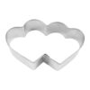 Mini Heart Cookie Cutter | The Cookie Cutter Shop