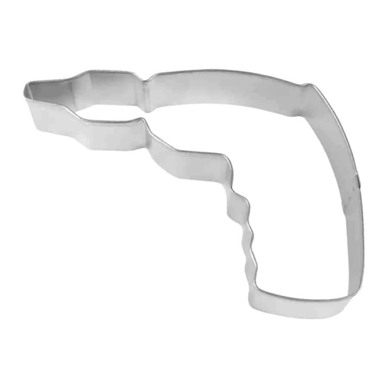 Men at Work Cookie Cutters | The Cookie Cutter Shop