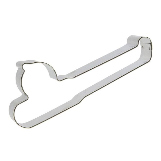 Salmon Cookie Cutter | The Cookie Cutter Shop