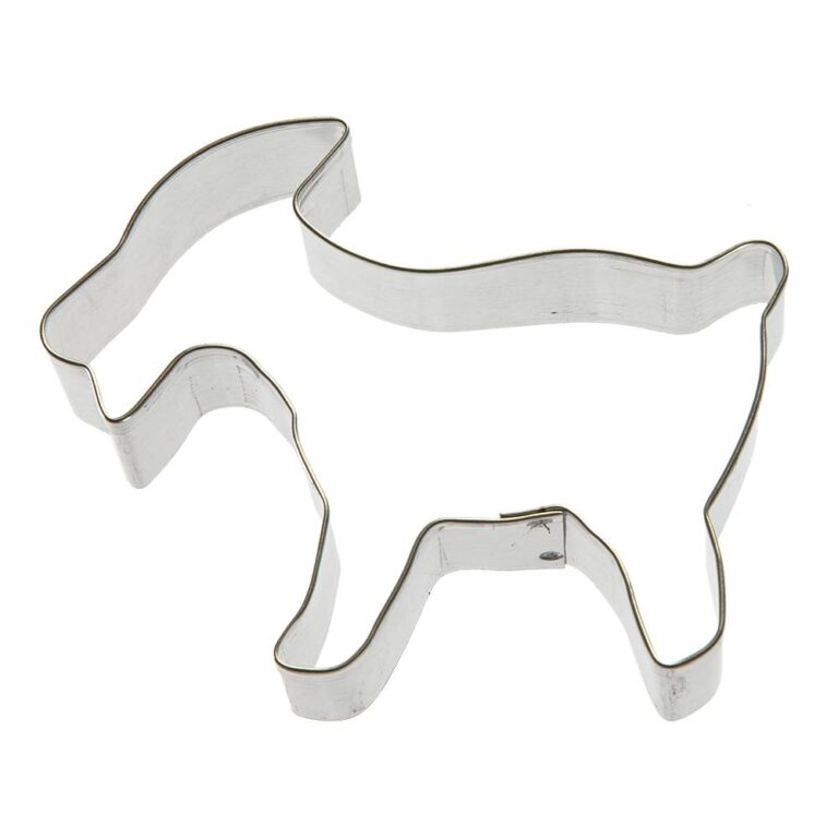 Farm Cookie Cutters | The Cookie Cutter Shop
