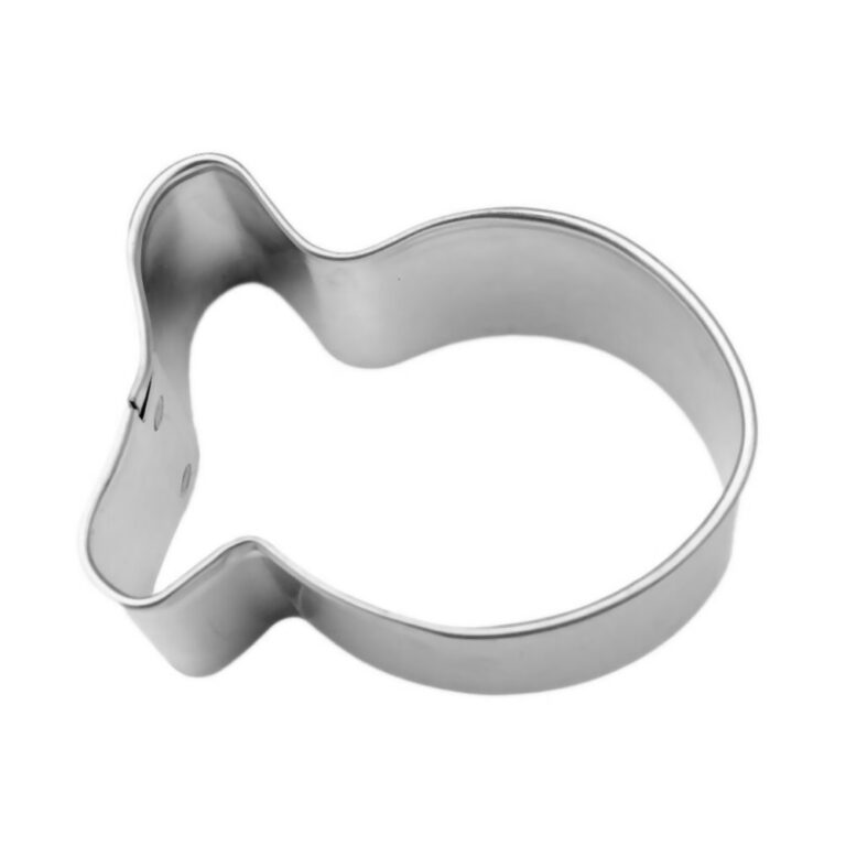 School Ruler 6” Cookie Cutter | The Cookie Cutter Shop