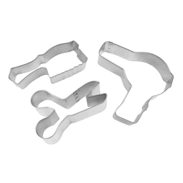7 Piece Medical Cookie Cutter Set | The Cookie Cutter Shop